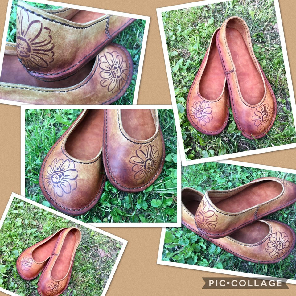 FOTOGALERIE :: Barefoot-botky-od-bohunky